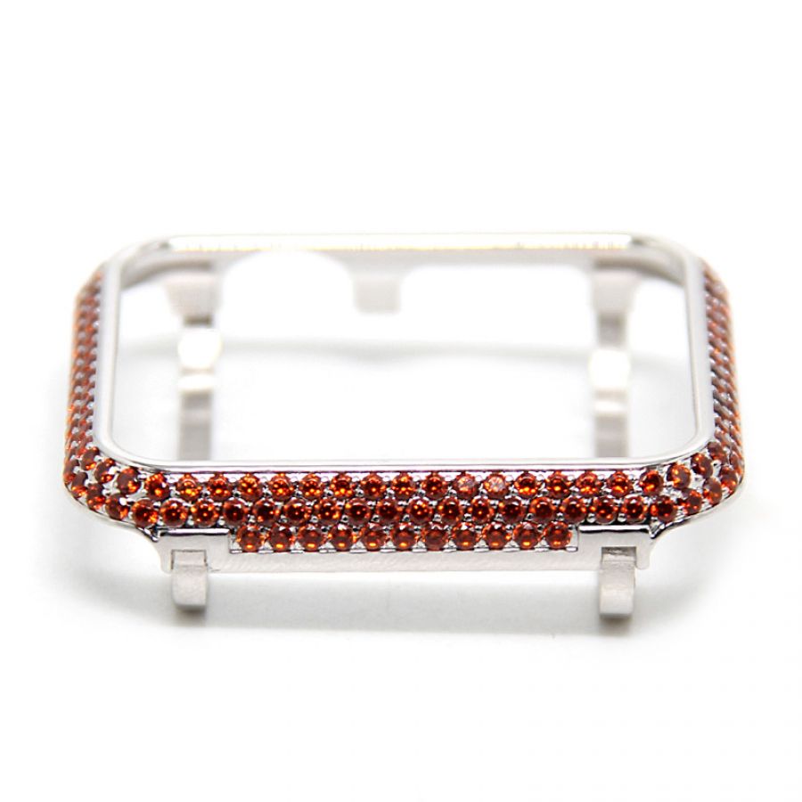 crystal-bright-silver-bezel-cover-case-for-apple-watch